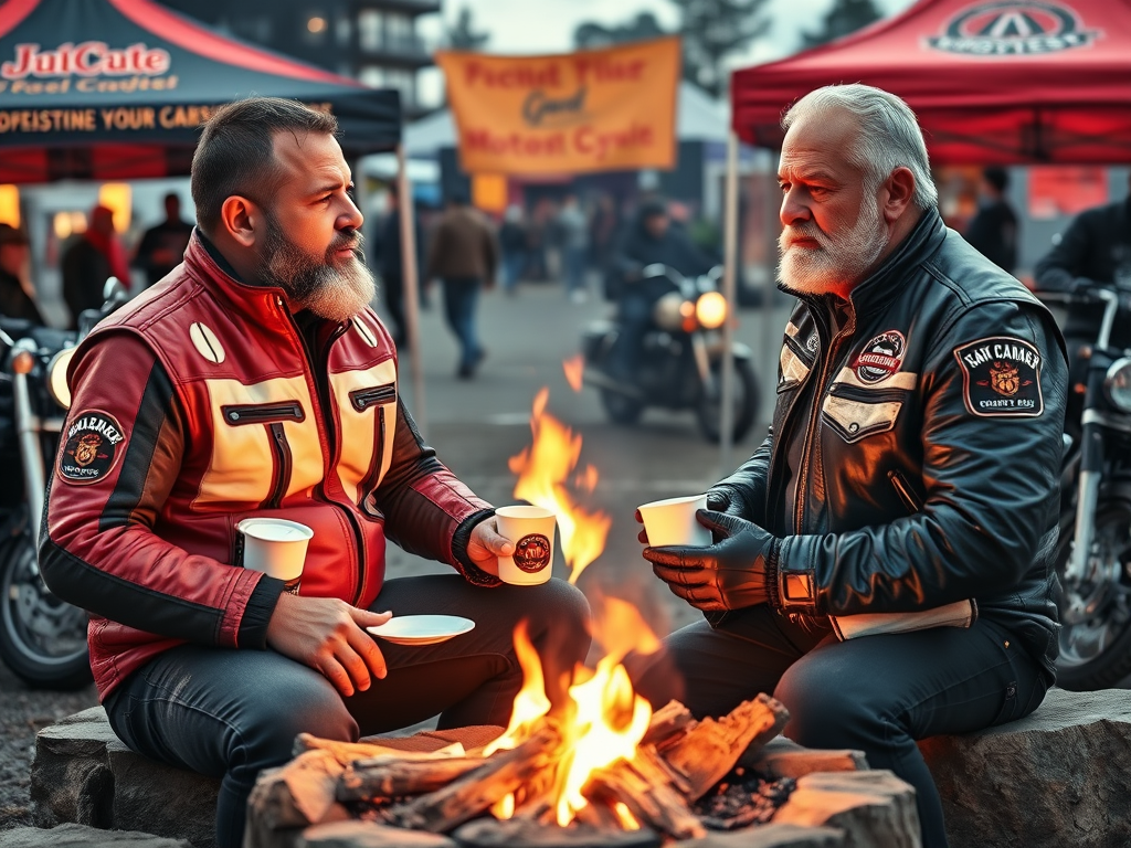 Rak Chazak Hospitality: Courage at the Table – Salt, Light, & Hospitality
